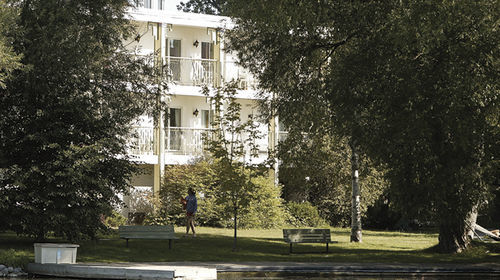 FERN RESORT | ⋆⋆⋆ | ORILLIA, CANADA | SEASON DEALS FROM $373